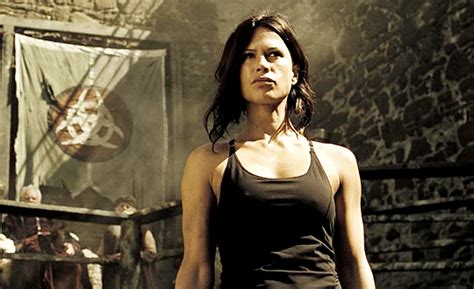 Rhona Mitra Doomsday 