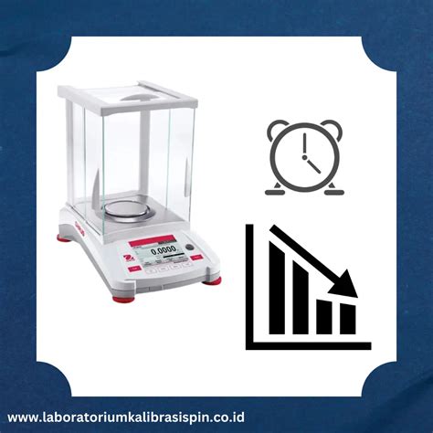 Kalibrasi Timbangan Analitik Mengapa Penting Untuk Penelitian Dan Industri