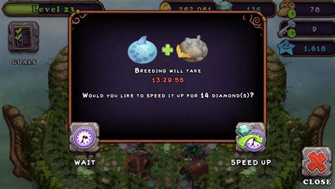 Is This A Rare T Rox Rare Pummel Or A G Joob Rmysingingmonsters