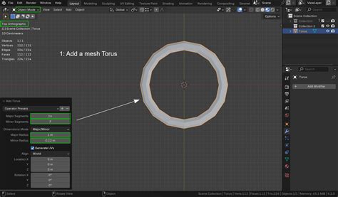 modeling how to fix edges radiating when adding a subsurface