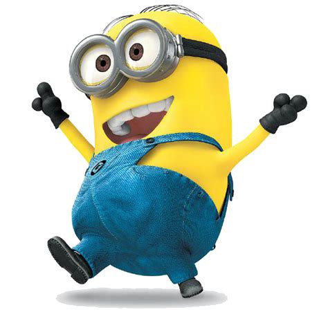 Despicable Me Free Png Image