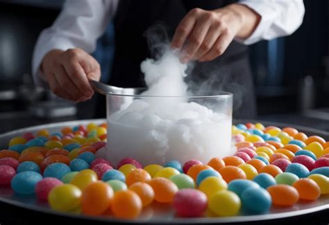 Freeze Dried Candy A Guide To The Latest Snack Craze Urban Splatter