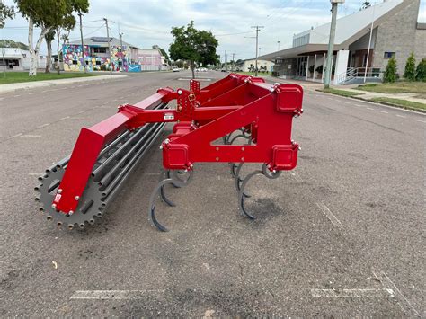 Vass Engineering Home Hill Qld
