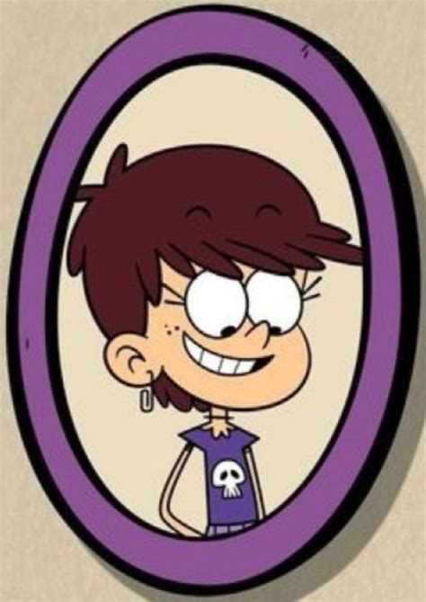 Luna16 The Loud House Luna Loud House Characters The Loud House Fanart
