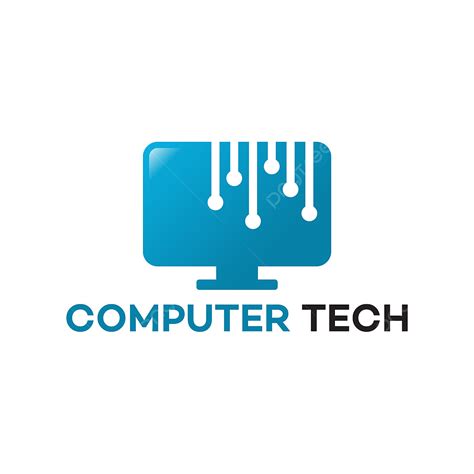 Computer Technology Logo