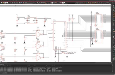 Orcad Capture Cis Schematic Entry Flowcad
