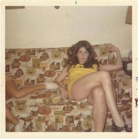 Missing Milf From The 70s By Stiv08 On Deviantart