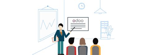 Odoo 原OpenERP 全球流行免费开源ERP系统 美国主机侦探