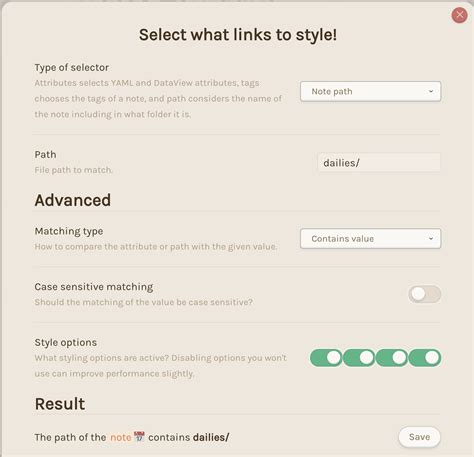 Github Mdelobelleobsidiansuperchargedlinks Obsidian Plugin To Add