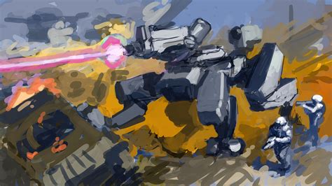 Mike Doscher Design Support Walker