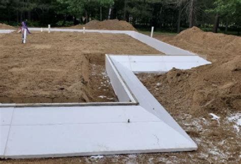 Bpa Journal Frost Protected Shallow Foundations