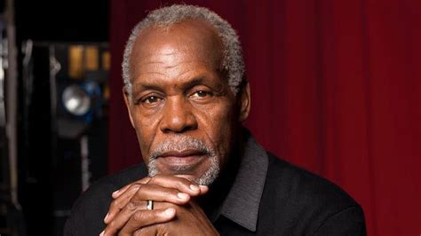 Danny Glover Celebrity Speaker 1 Speakers Inc