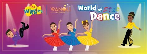 Evolution Dance Competition Awesome Work From The 6 7 Yrs Evoelite