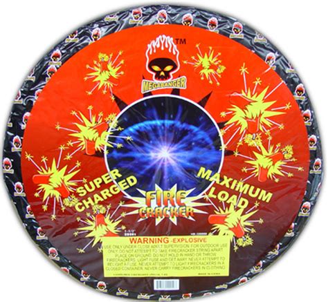 Download Supercharged Firecracker Pack