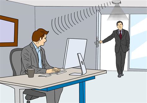 Boost Store Security With A Store Door Alert System