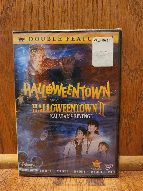 Halloweentown 2 Halloweentown Ii Halloweentown Ii Kalabars