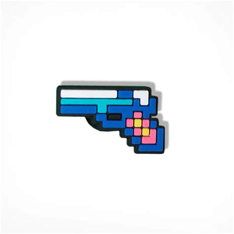 Minecraft Gun Birdsoles