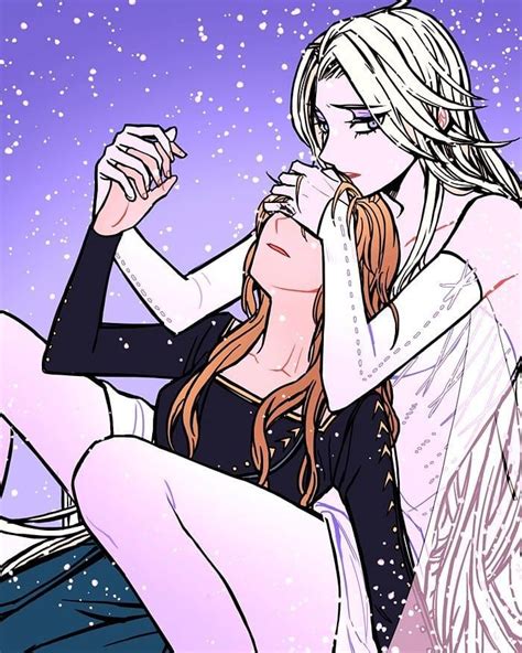 Likes Comments Elsa X Anna Elsannashipp On Instagram Elsa Anna