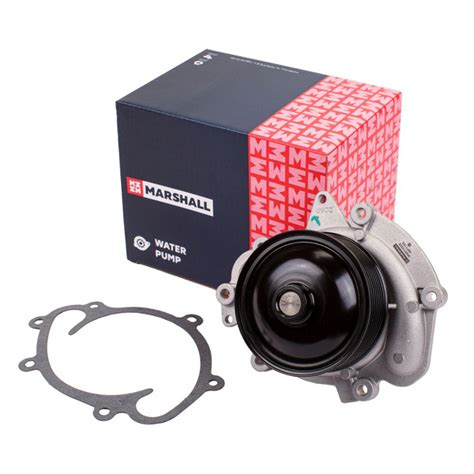 Водяной насос помпа Mb M Class S Class E Class кросс номер Ina 538024010 Oem