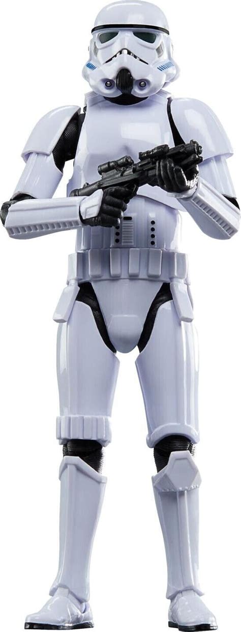 Hasbro Star Wars Black Series Archive Imperial Stormtrooper 15 Cm G00415x0 Ab 29 99