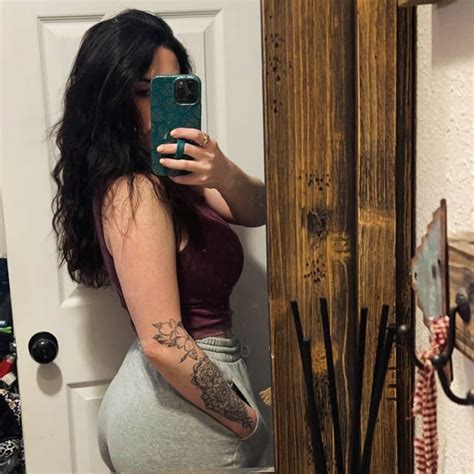 Amber Wilson Tattoos