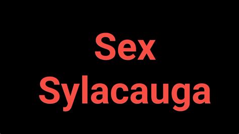 How To Pronounce Sex Sylacauga Pronunciation Sex Sylacauga How To Say Youtube