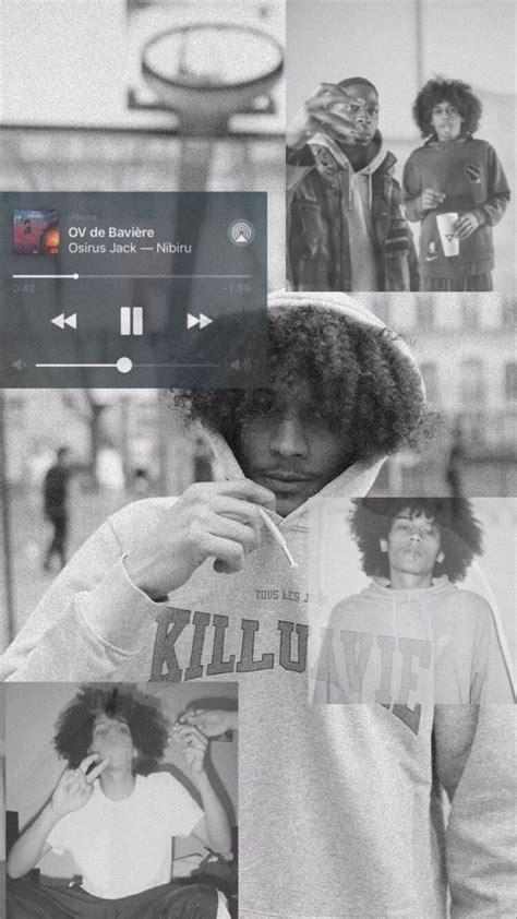 Osirus Jack Rap Rapper Jack