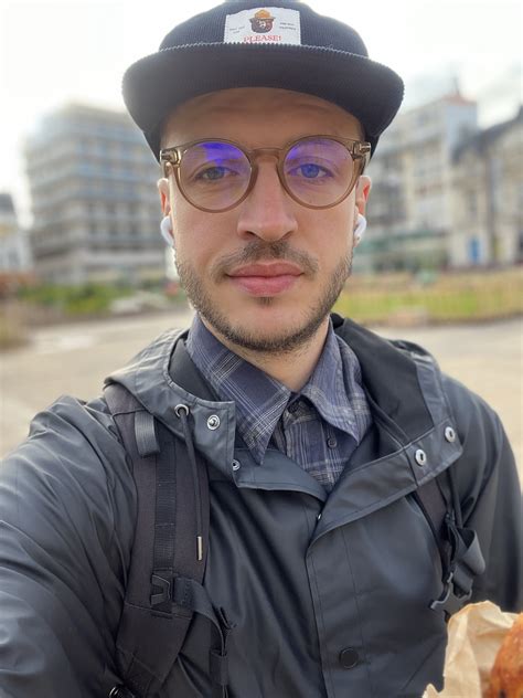 About Jordan Bastin Medium