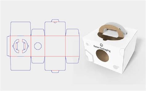 Custom Cake Boxes Customize Your Own Cake Box