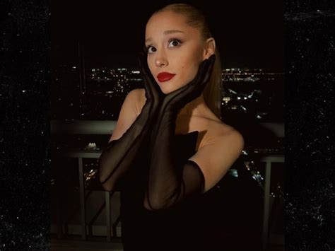 Ariana Grande Hot Shots To Celebrate Her 32nd Birthday