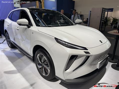 Forthing Friday Technical Specs Fuel Consumption Dimensions