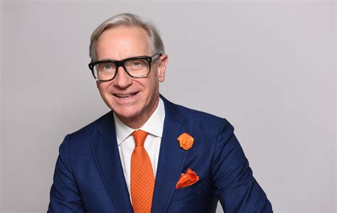 ‘the Office Director Paul Feig Remembers Key Scene Where Steve Carell
