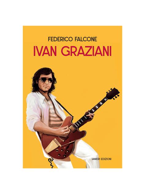 Riscoprire Ivan Graziani In Un Libro A 80 Anni Dalla Nascita Gq Italia