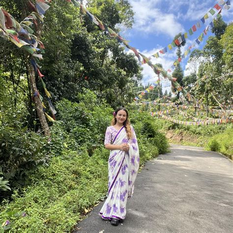 Preity Basnet