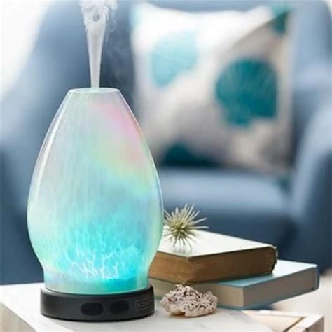 Reflect Scentsy Premium Diffuser The Candle Boutique Scentsy Uk