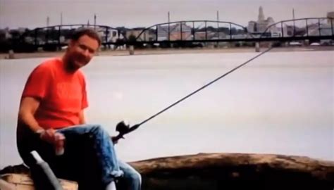 Watch Will Ferrell Shoot Beer Commercials In Davenport