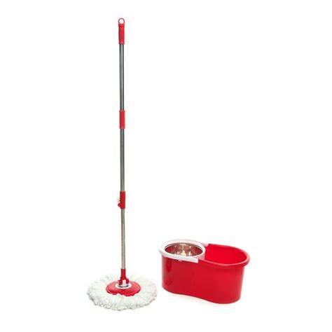 Ace Spin Mop 46x26x21cm Ahpi