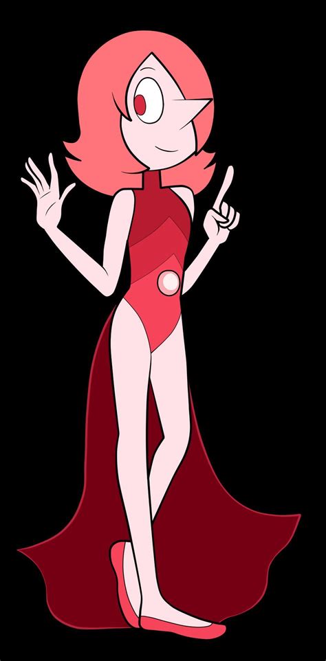 Steven Universe Red Diamond Artofit