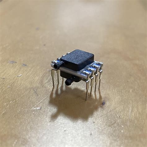 Sensor Label Rembedded