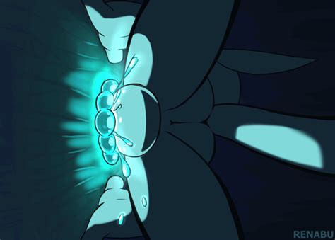 Post 7207512 Animated Ori Oriandtheblindforest Renabu Slime