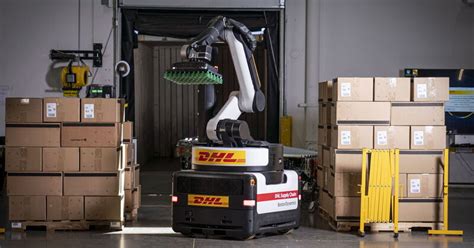 John Aben On Linkedin Learn More In This Dc Velocity Article About Our Strategic Collaboration