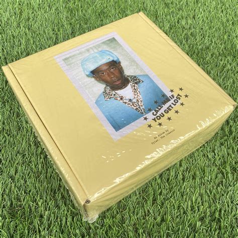 Wts Cmiygl Box Set Sealed R Campfloggnawbst