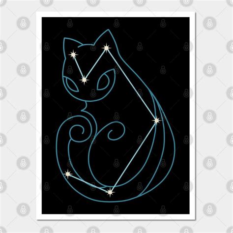 Diona Constellation By Cypherdesign Constellations Cute Room Decor