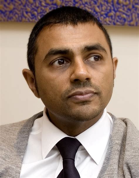 Waheed Alli — South Asian Britain Connecting Histories