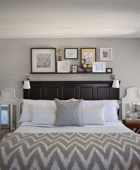 The 20 Best Collection Of Wall Art Over Bed