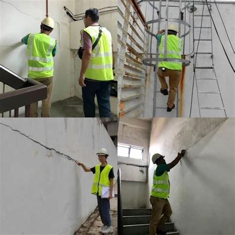 Structural Audit Services In Panvel Id 2856404668591