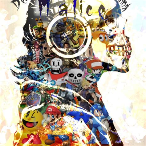 Malice Jester Youtube