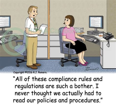 Research Ethics Cartoons