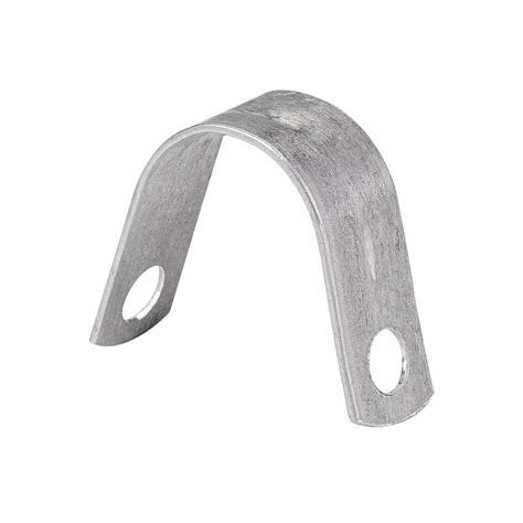 Iberville 1 C Aluminum Cable Strap Bag Of 25 The Home Depot Canada