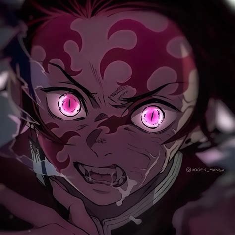 오니의 왕 탄지로오니화 제타